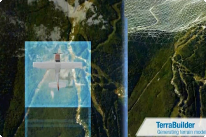 TerraExplorer™シリーズ｜3次元GISソフトウェア TerraExplorer™｜株式会社パスコ